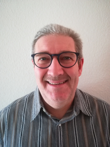 Verstärkung für den Ganztagesbereich und die Mensa